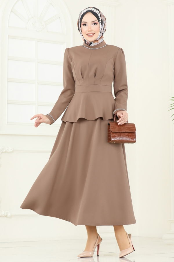 Combined 2683SL432 Vision - Moda Selvim