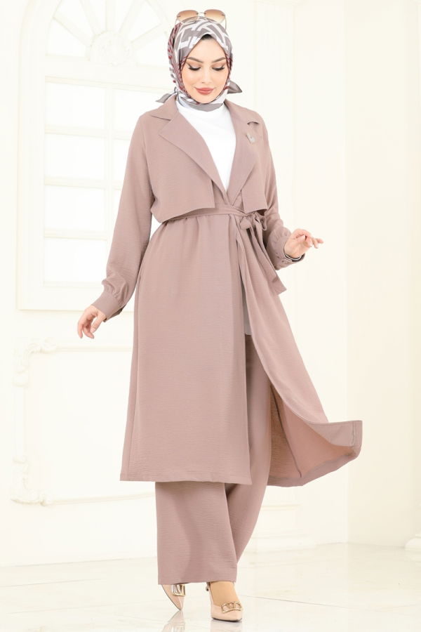 Combined 8006TRT545 Vision - Moda Selvim