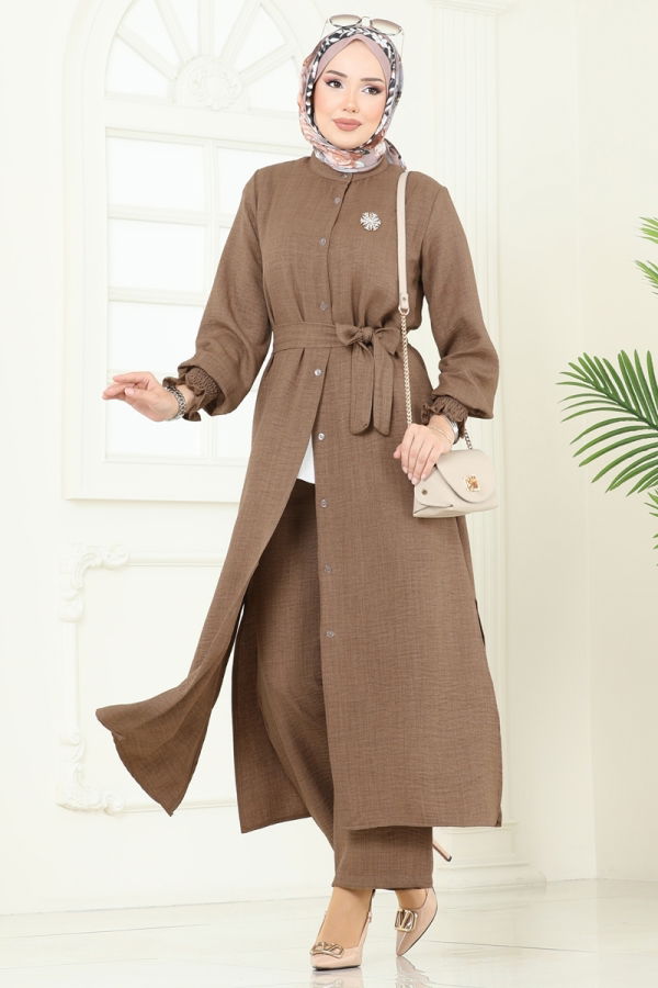 Combined 809OZN1046 Dark Vision - Moda Selvim