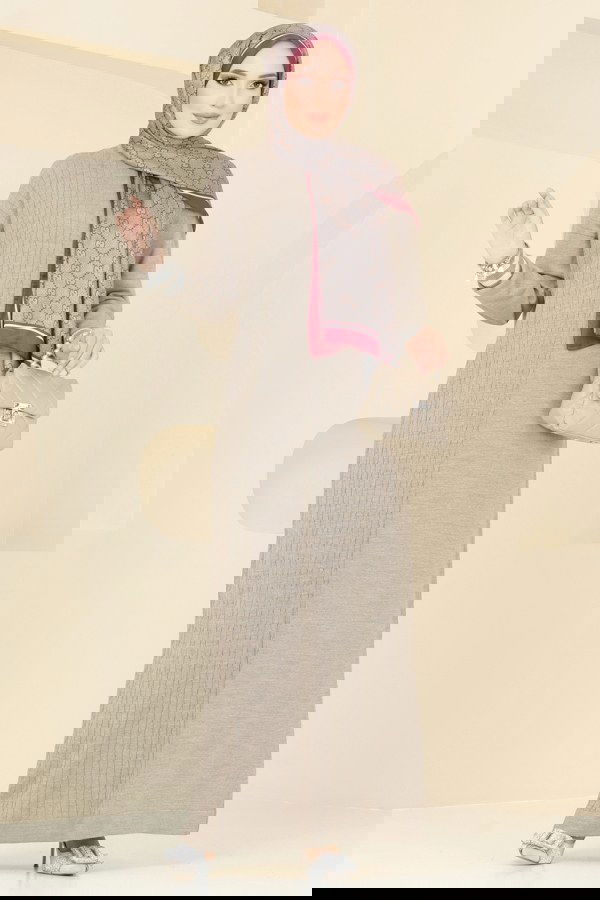 Dress 8355KL398 Vision - Moda Selvim