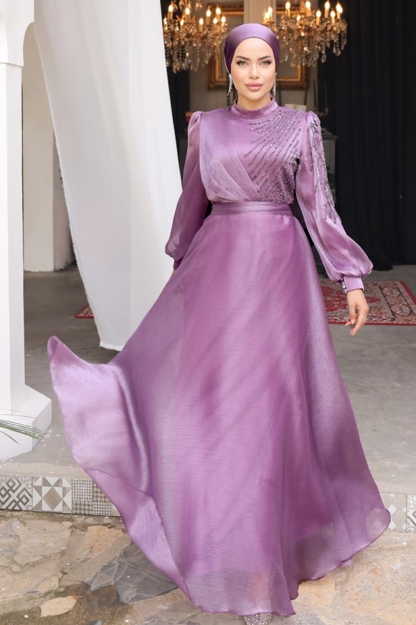 Evening Wear 5741ab368 Lilac