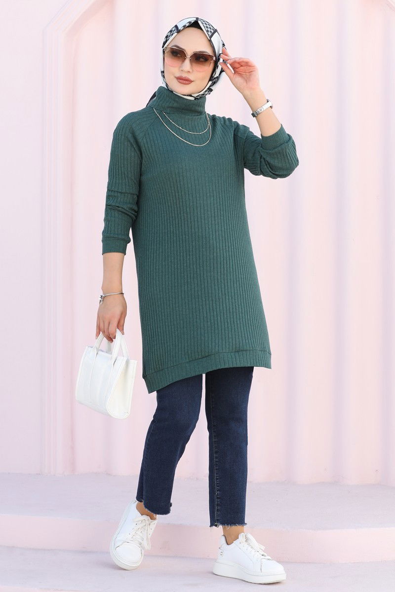 1972MH427 نفتي جرين سترة