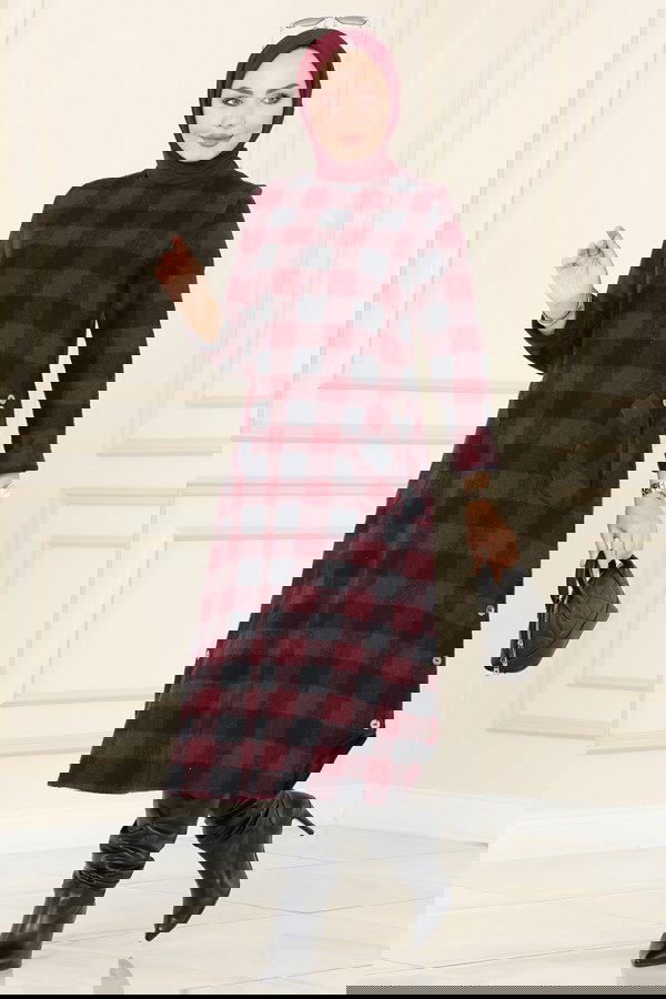 Plus Size, Hijab Plus Size Models